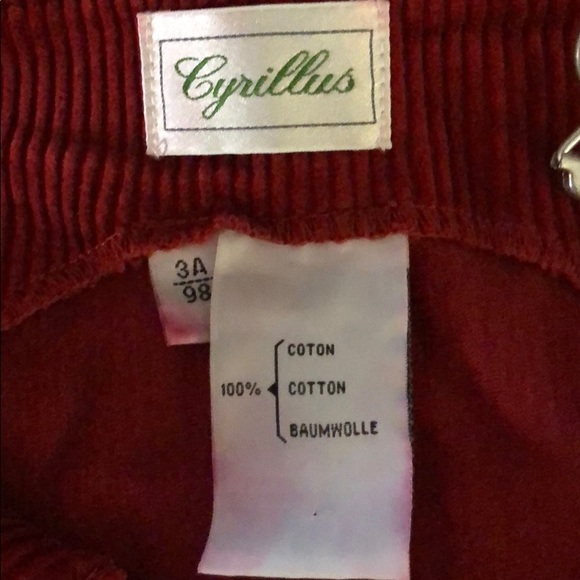 Cyrillus | Dresses | Cyrillus Kids | Poshmark